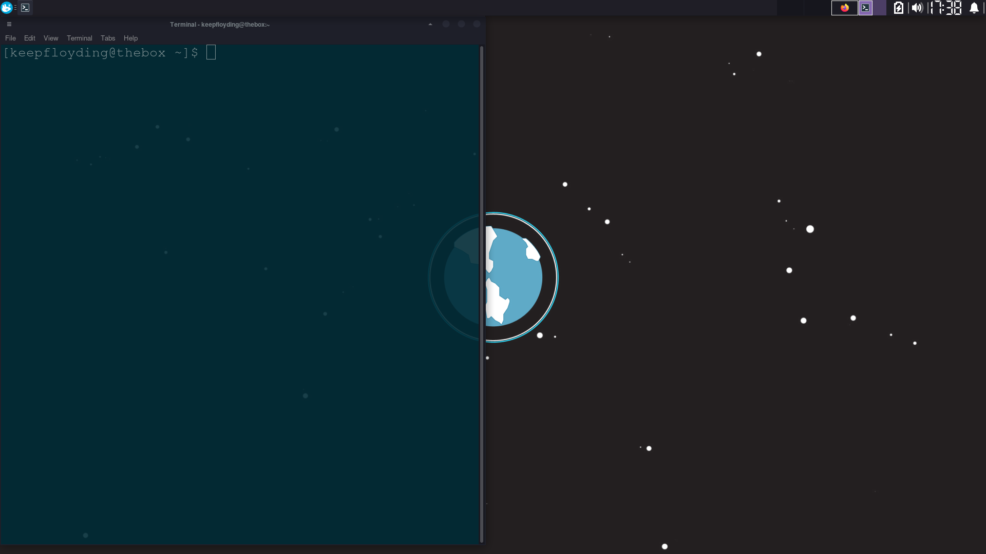 Arch Linux GUI Setup | KeepFloyding Arch Linux GUI Setup | KeepFloyding